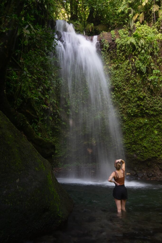 12 Stunning Waterfalls in Dominica: Which Falls Should You Visit?